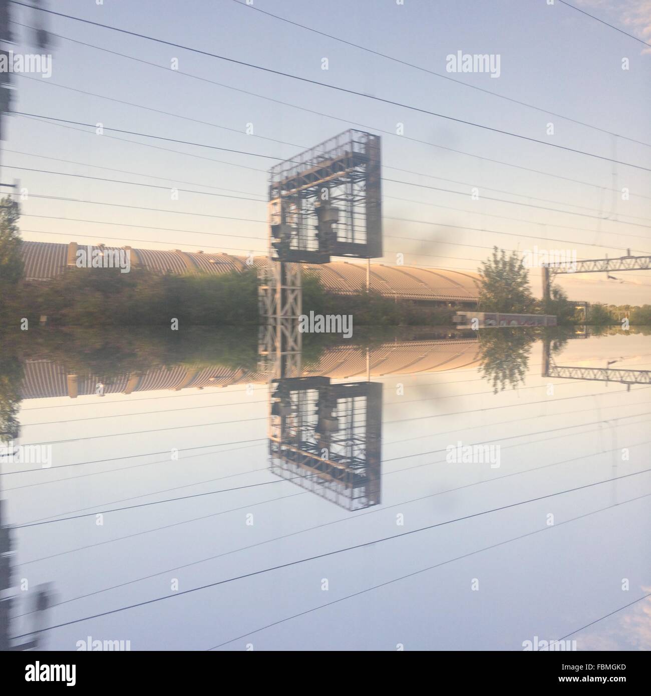 Water supply lines hi-res stock photography and images - Alamy