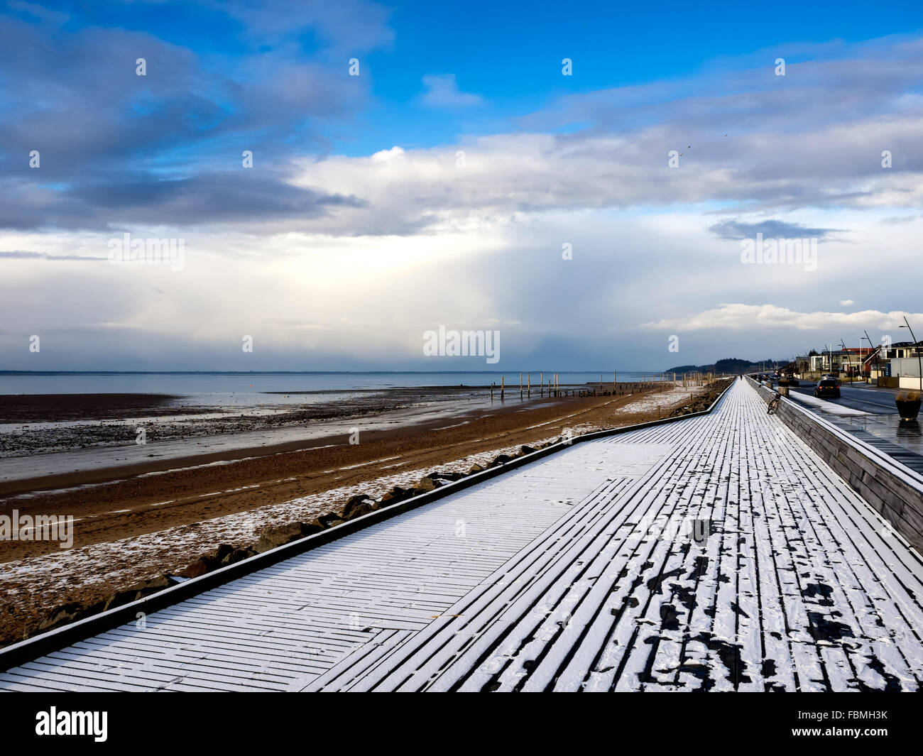 Hjerting Beach High Resolution Stock Photography and Images - Alamy