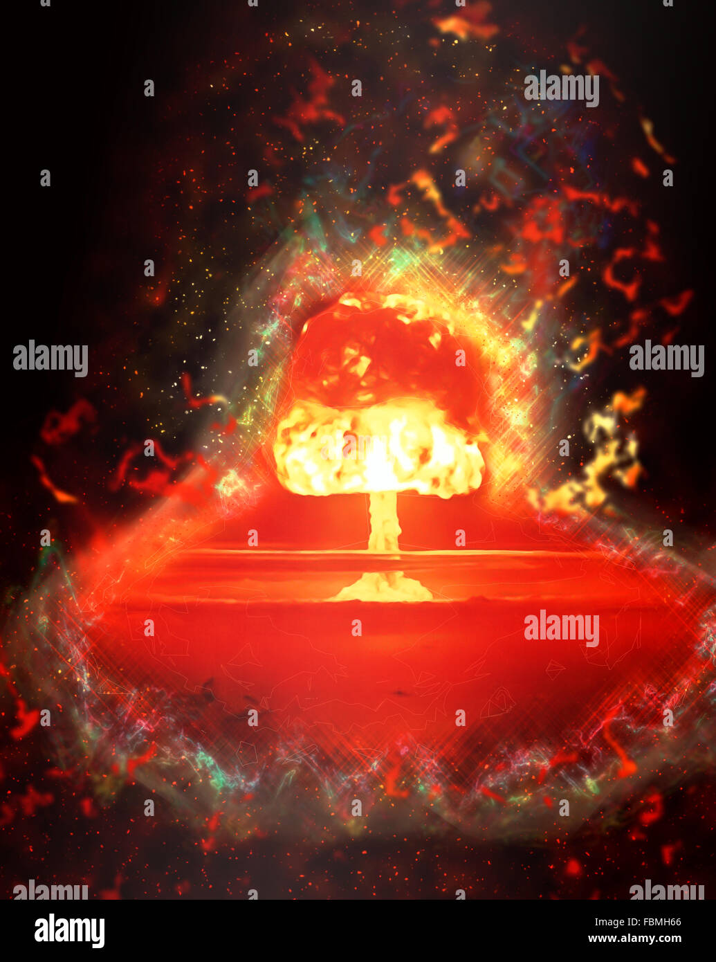 Dooms day hi-res stock photography and images - Alamy