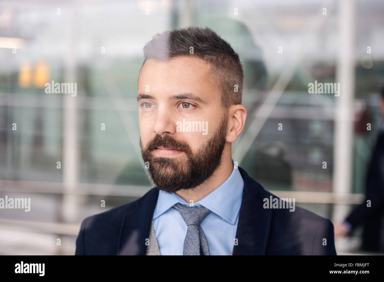Handsome young man Stock Photo - Alamy Handsome young man Stock Photo - Alamy
