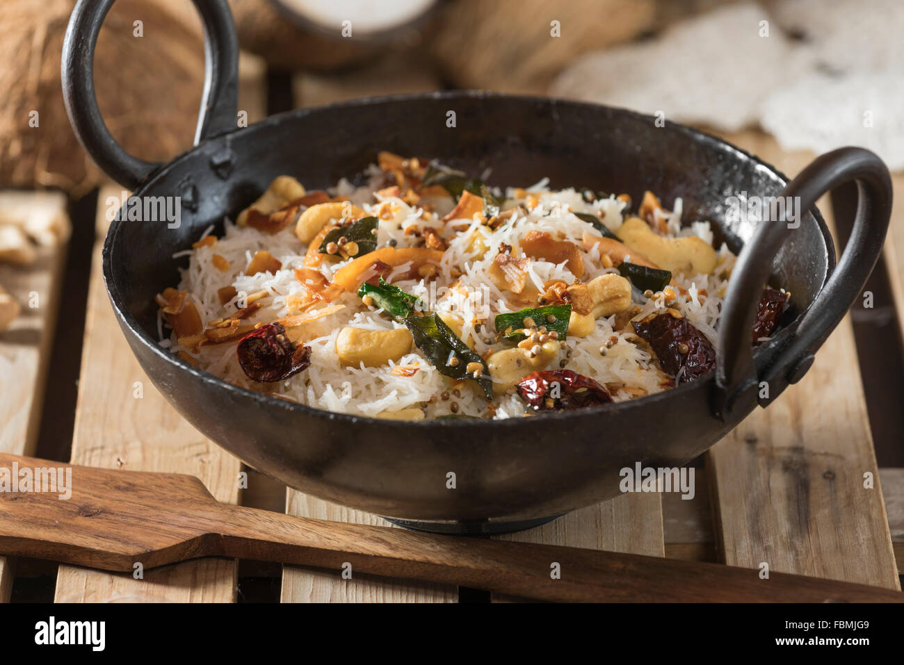 Idiyappam hi-res stock photography and images - Alamy