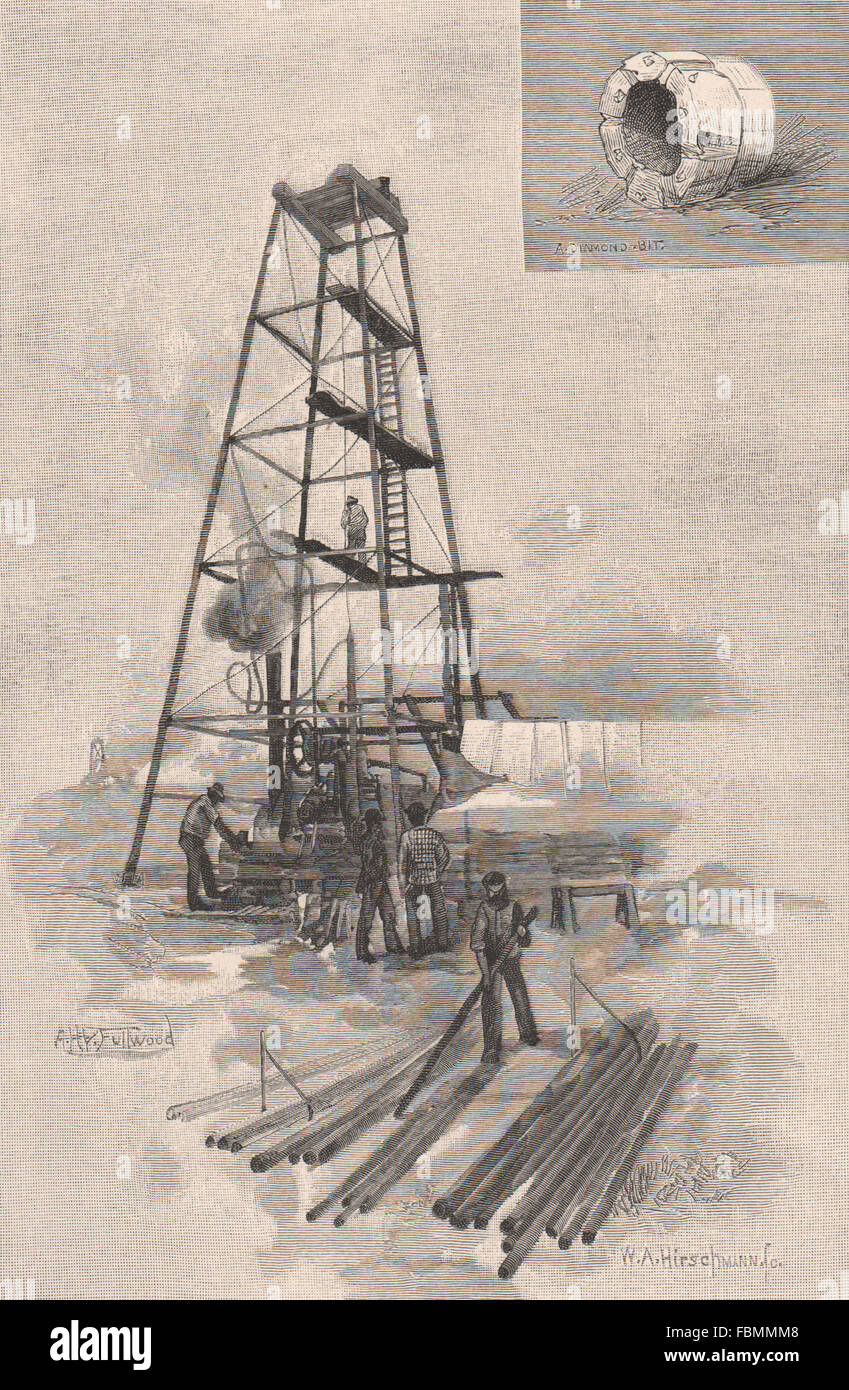 Creswick hi-res stock photography and images - Alamy