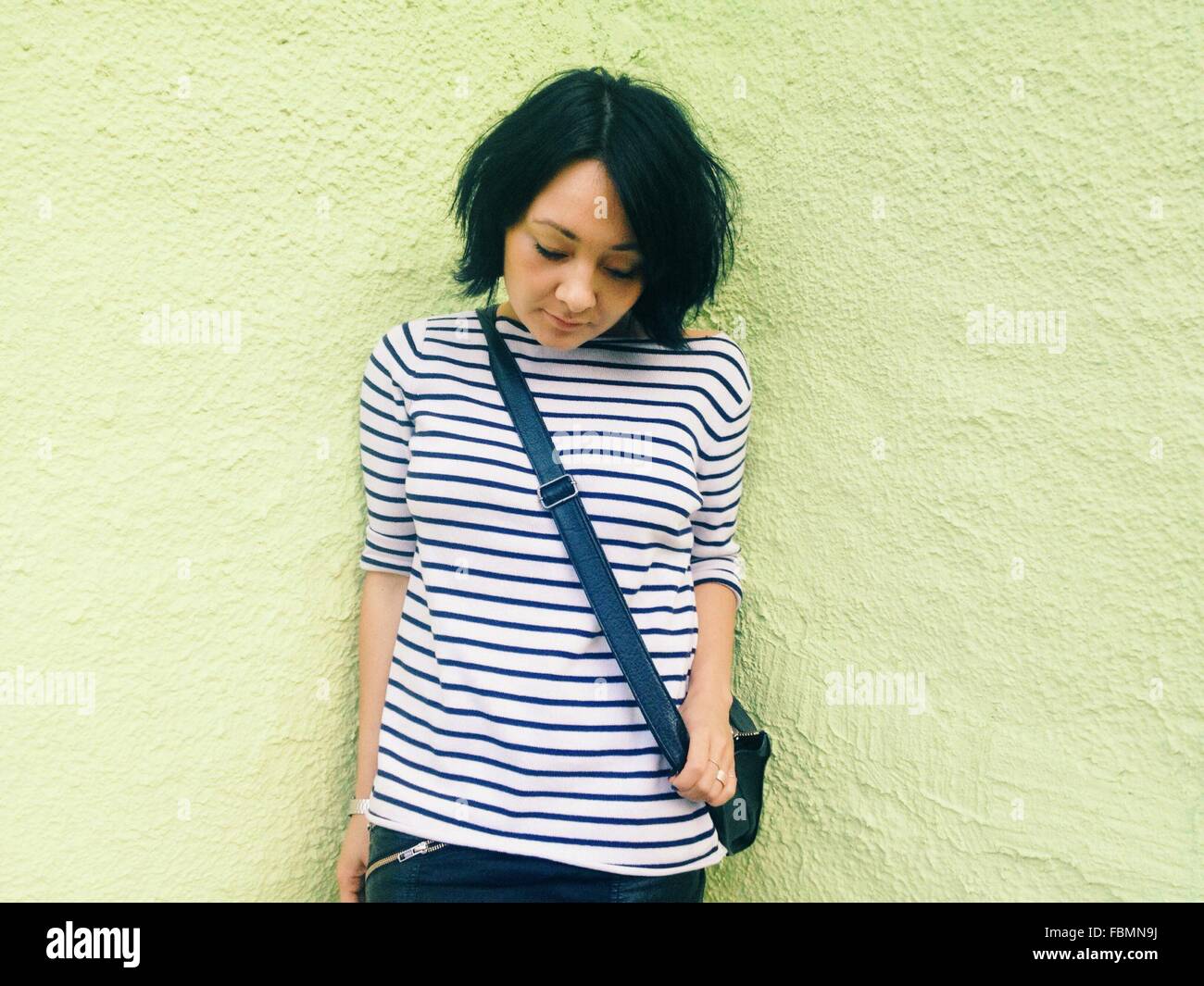 Sad student hi-res stock photography and images - Alamy