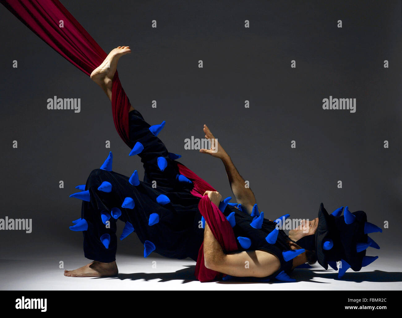 Culture spiky hi-res stock photography and images - Alamy