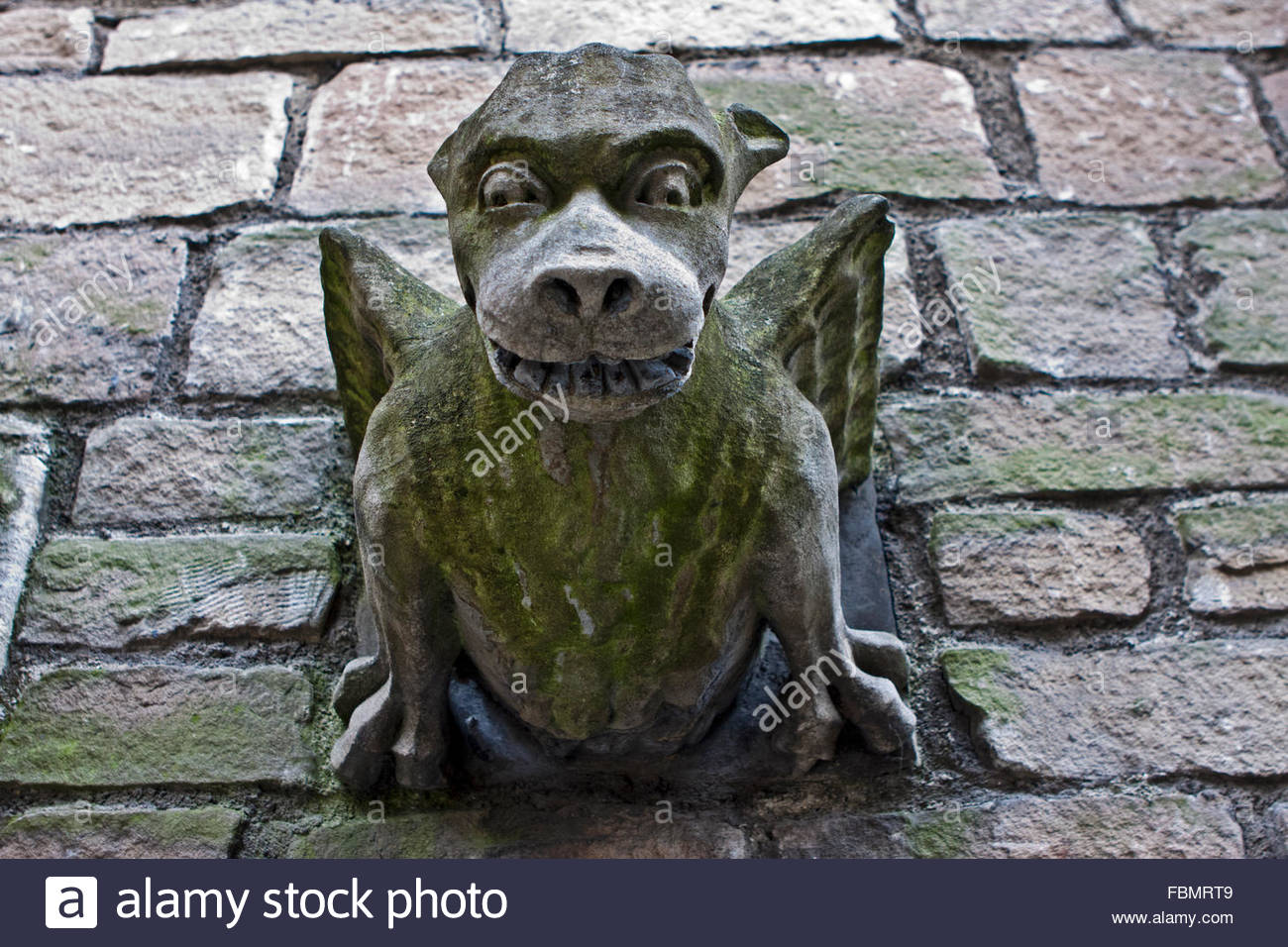 Stone Grotesque High Resolution Stock Photography and Images - Alamy
