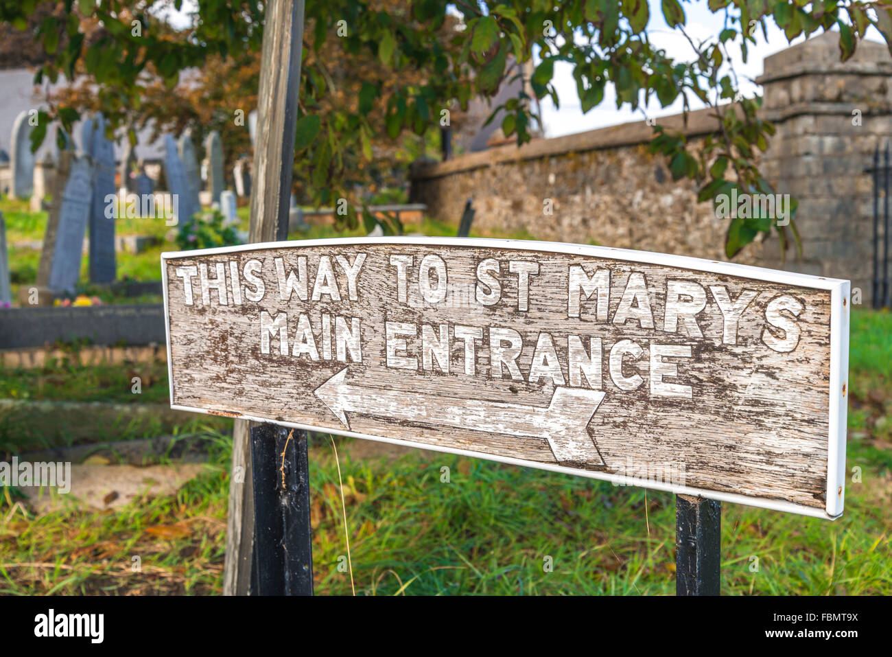 St Mary Appledore, Devon Stock Photo - Alamy