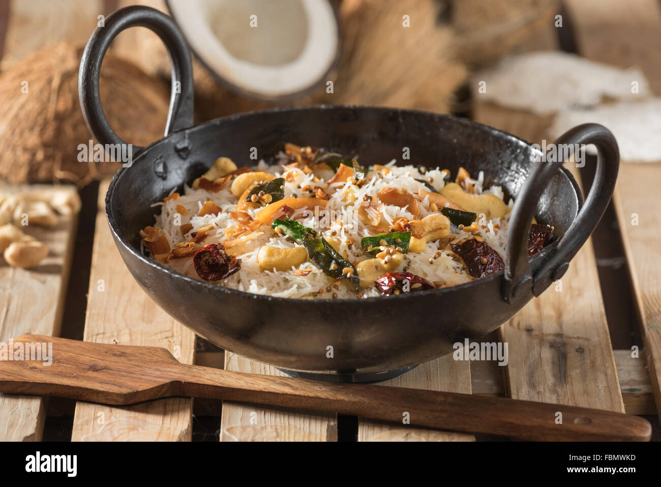 Idiyappam hi-res stock photography and images - Alamy