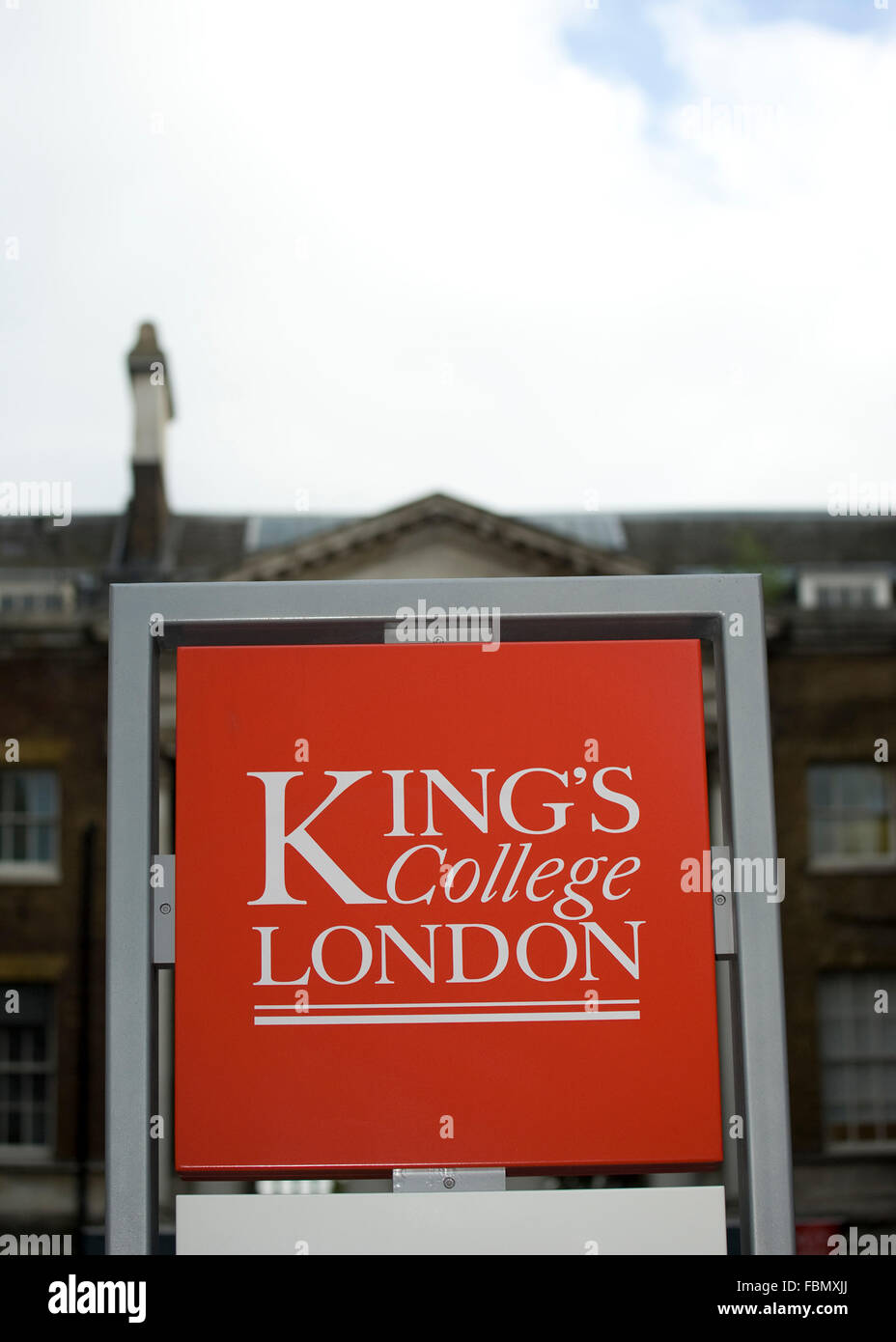 King College London Stock Photos & King College London Stock Images - Alamy