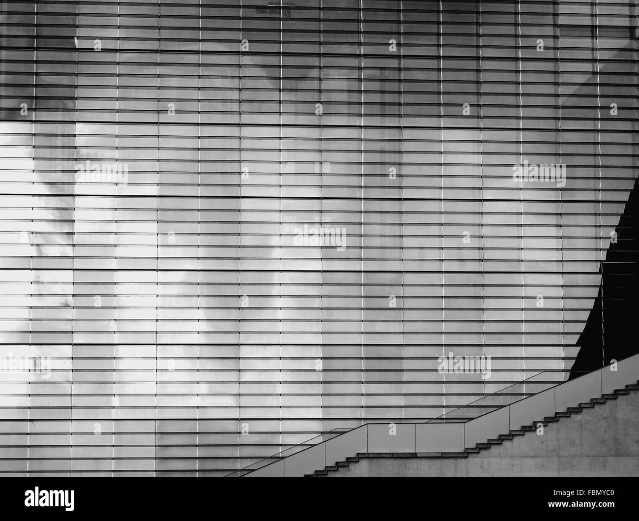 Exterior wall view hi-res stock photography and images - Alamy