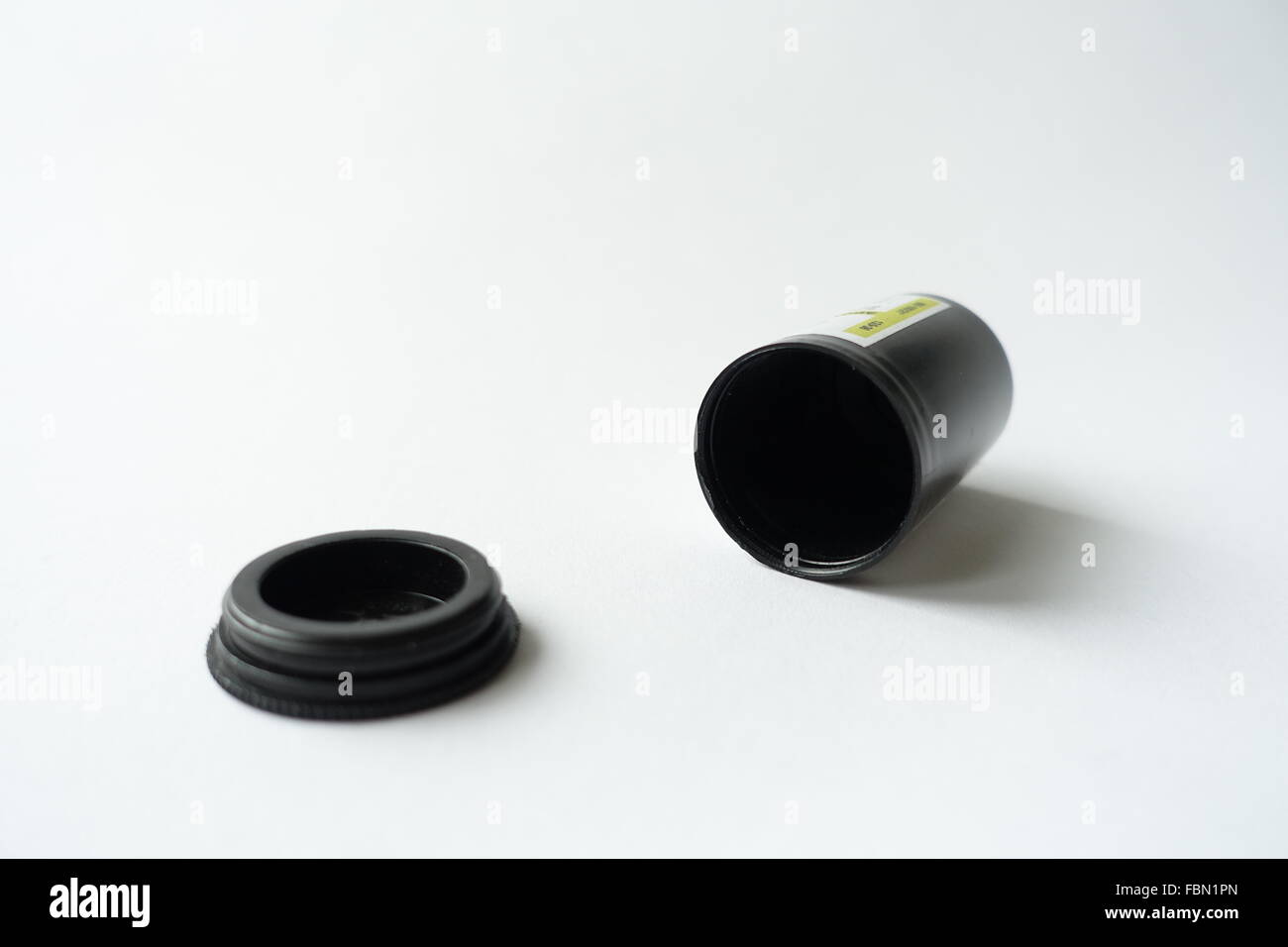 Film and canister hi-res stock photography and images - Alamy