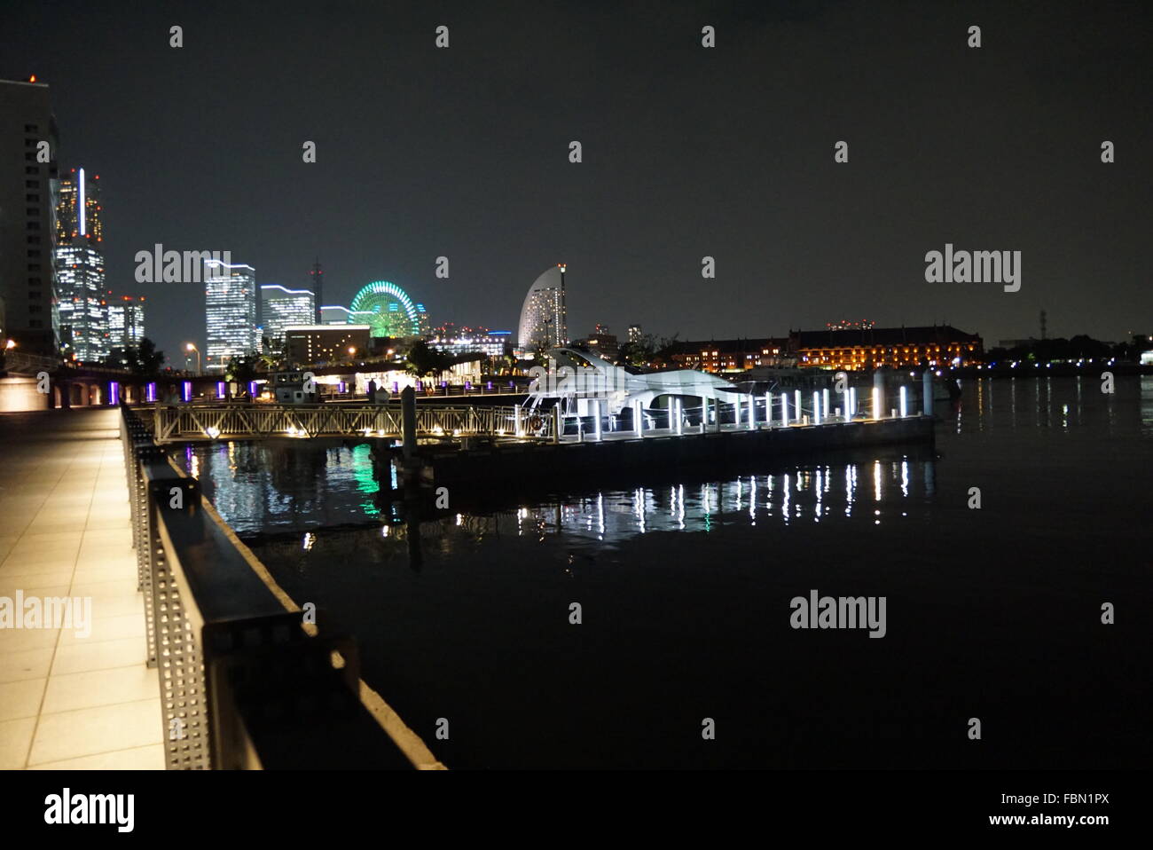 ōsanbashi hi-res stock photography and images - Alamy