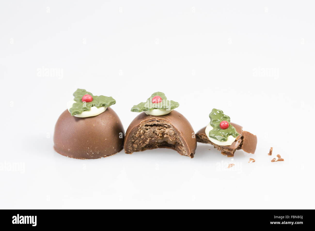 Puddings hi-res stock photography and images - Alamy