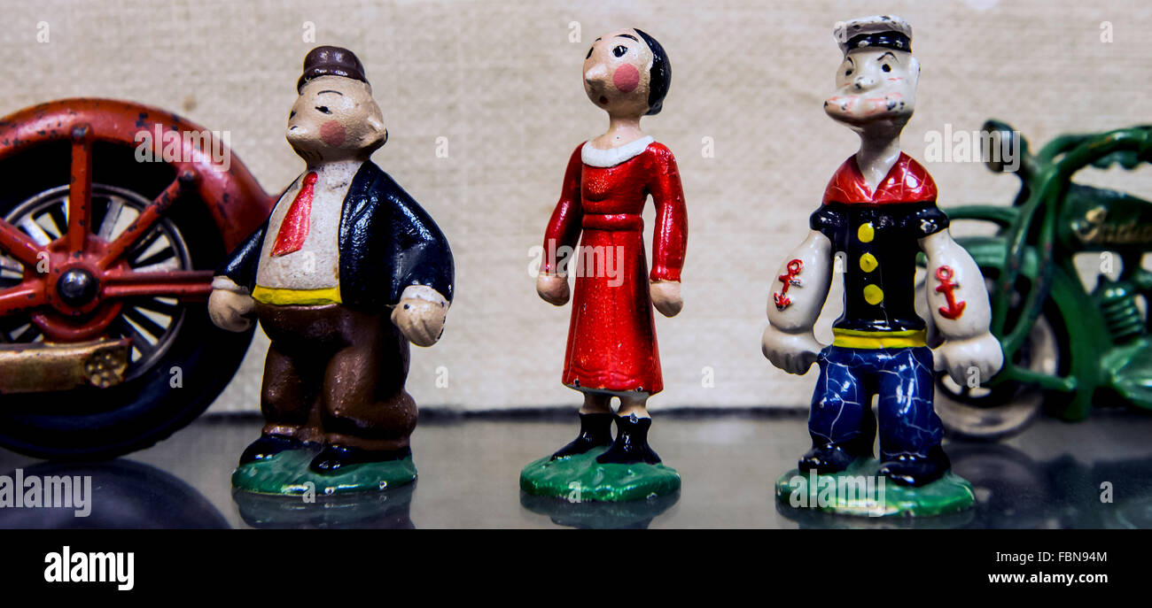 Kidd's toy hi-res stock photography and images - Alamy
