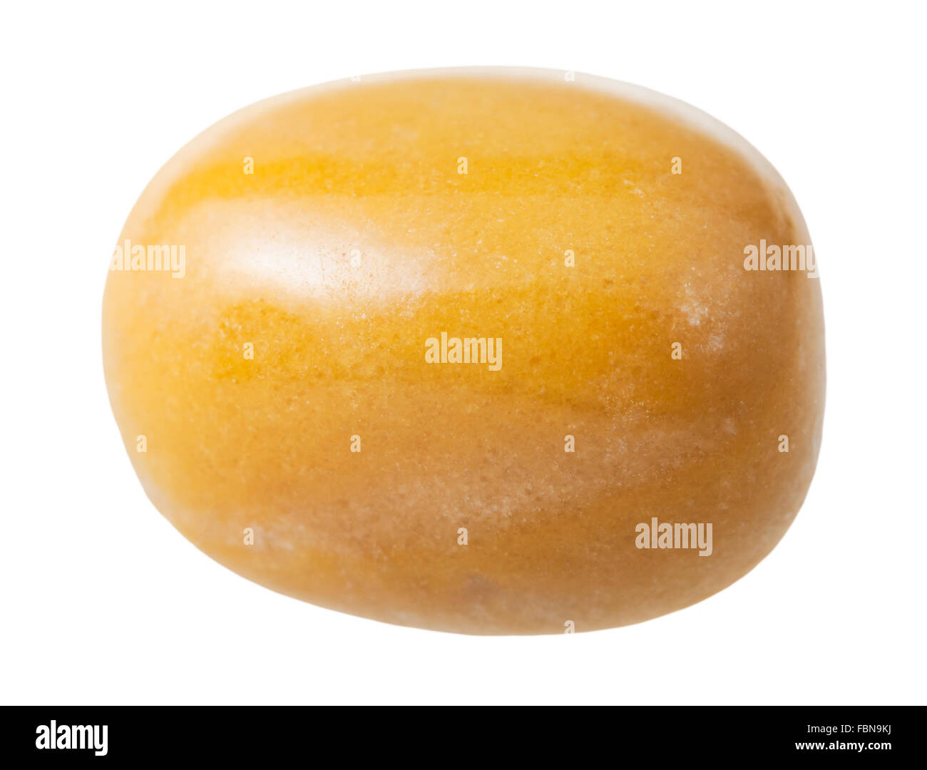 Yellow jasper crystal hi-res stock photography and images - Alamy