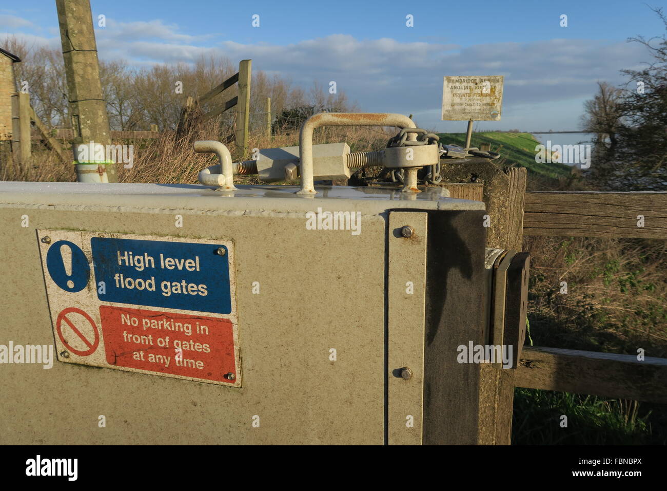 Tidal Gate High Resolution Stock Photography and Images - Alamy