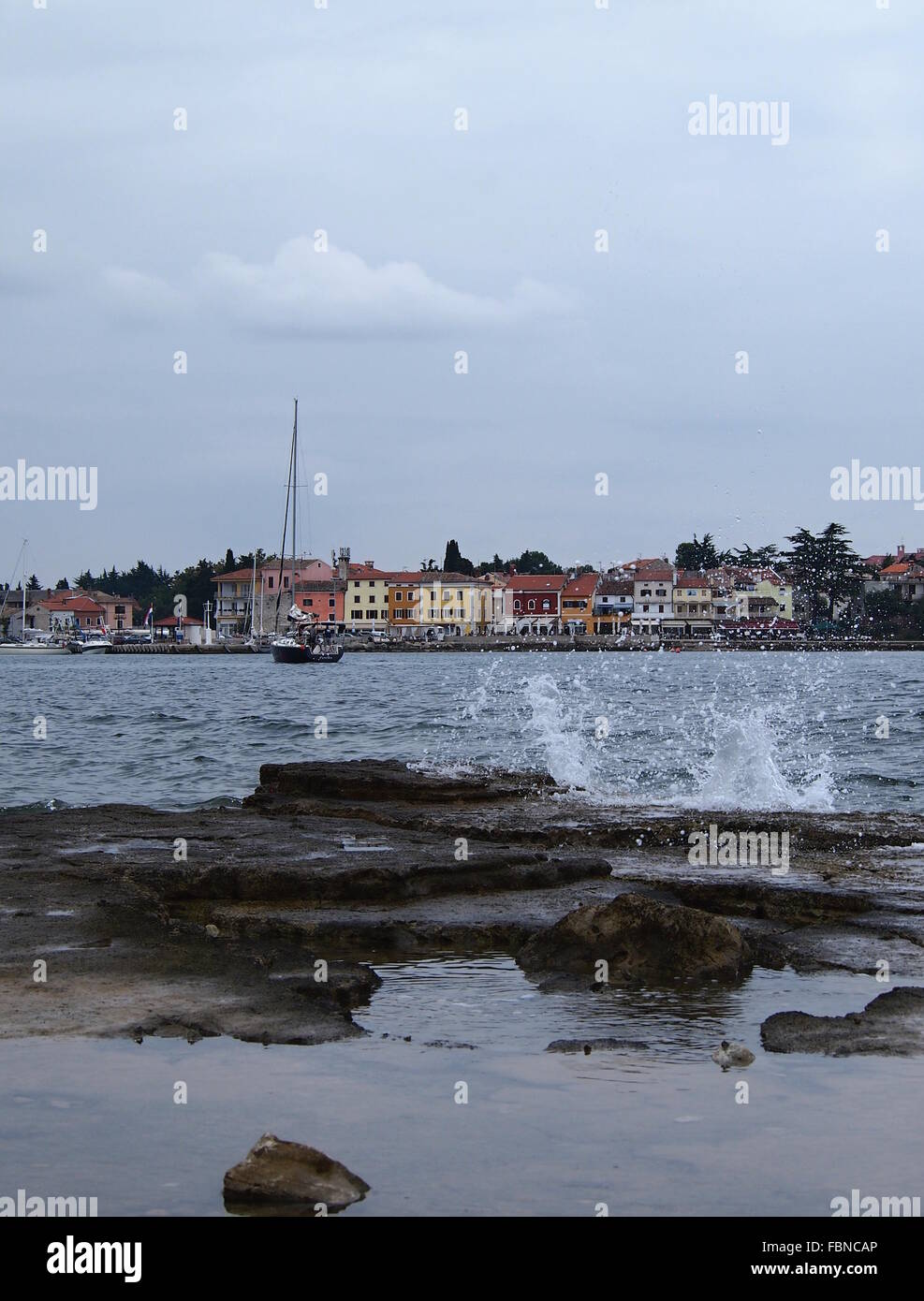 Shoal rock hi-res stock photography and images - Alamy