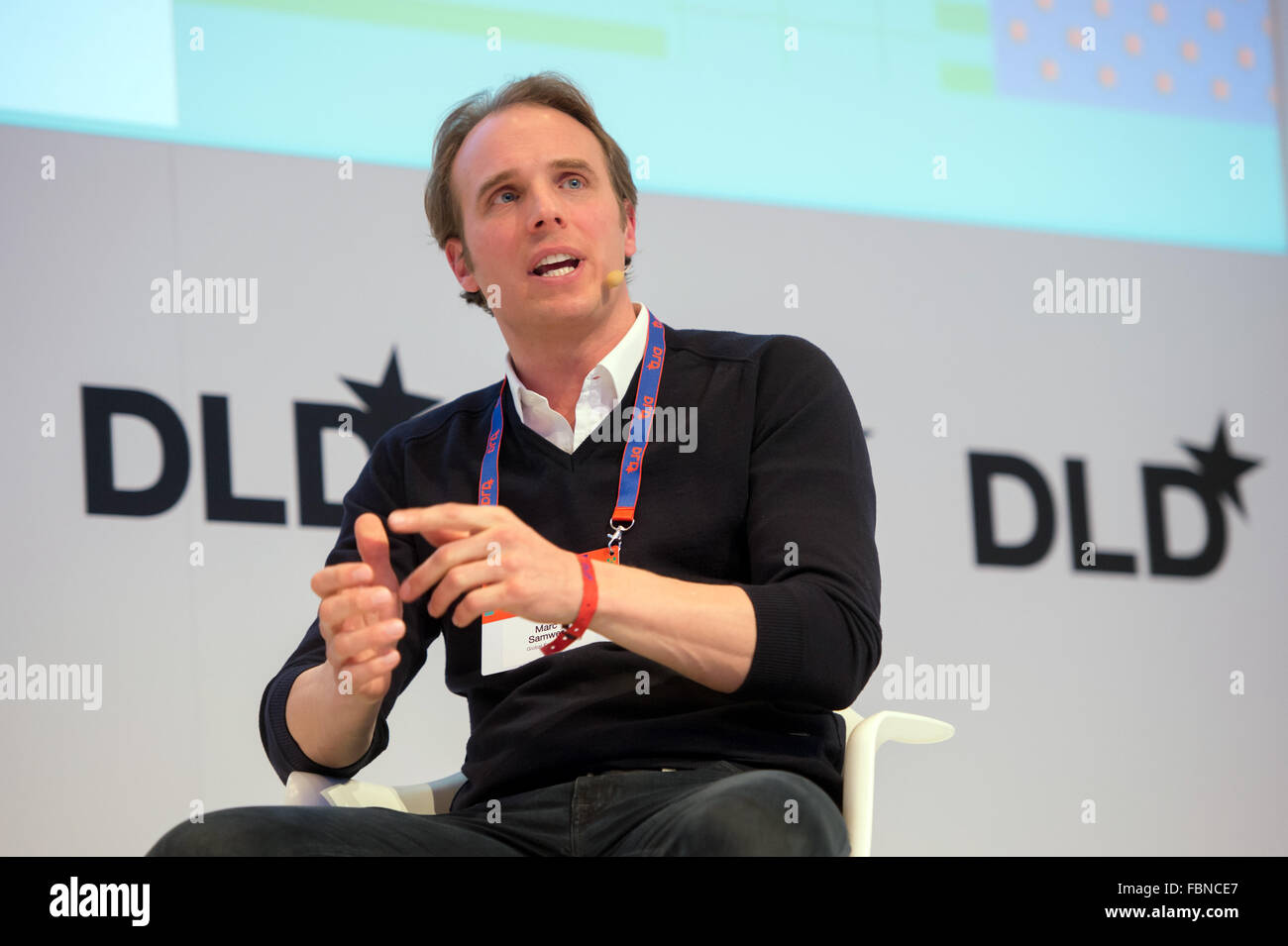 Marc tobias hi-res stock photography and images - Alamy