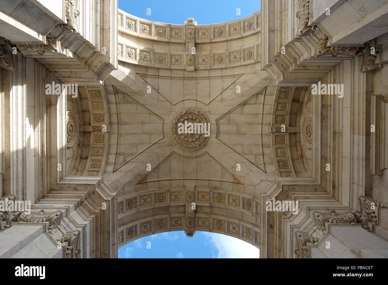 Ornate Ceiling Stock Photos & Ornate Ceiling Stock Images - Alamy