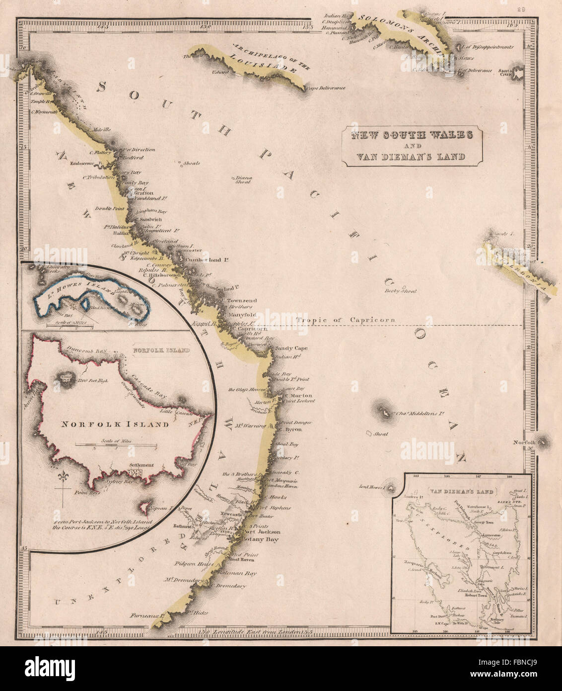 Map of manchester 1850 hi-res stock photography and images - Alamy