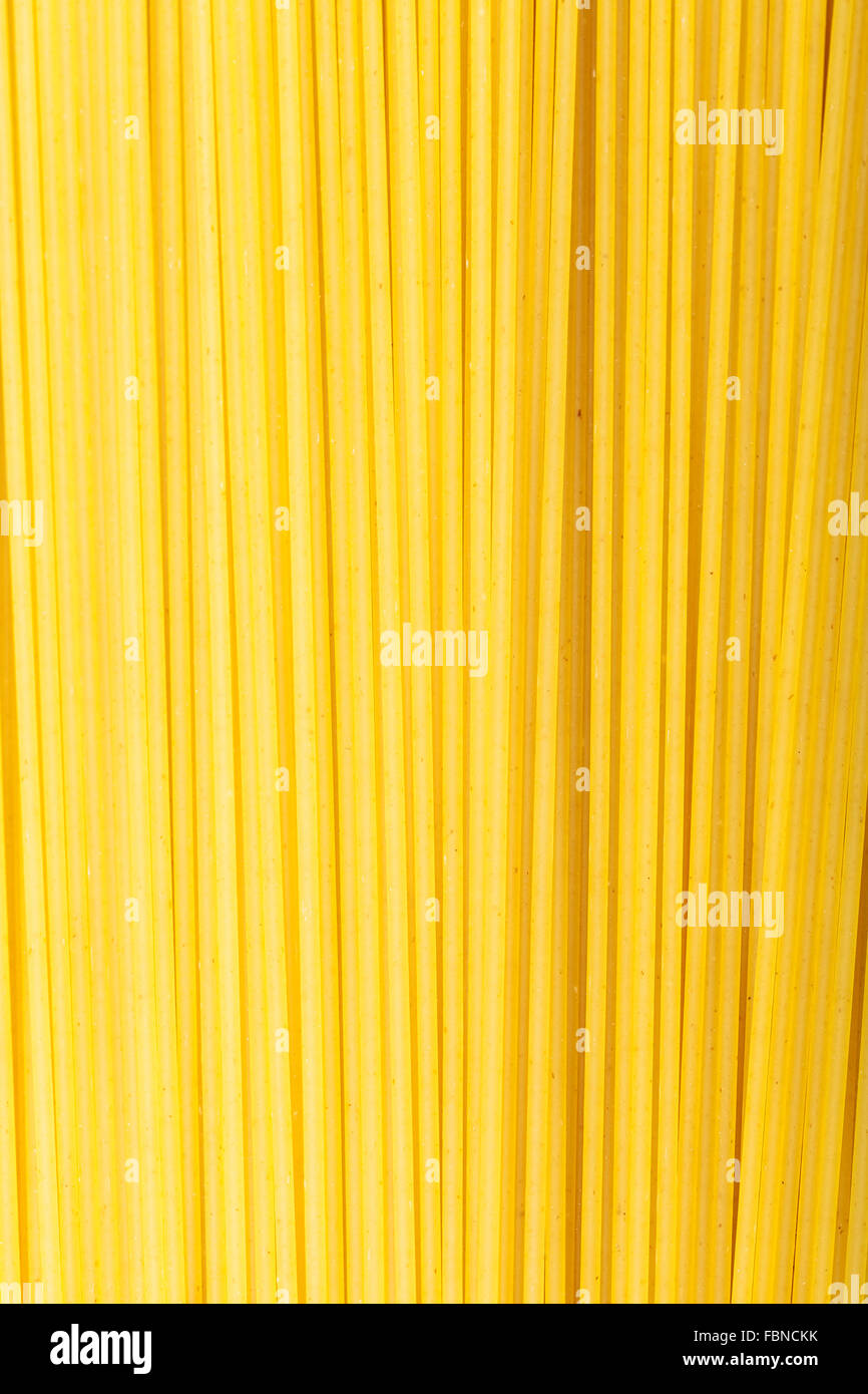 food background - durum wheat semolina pasta spaghetti Stock Photo - Alamy