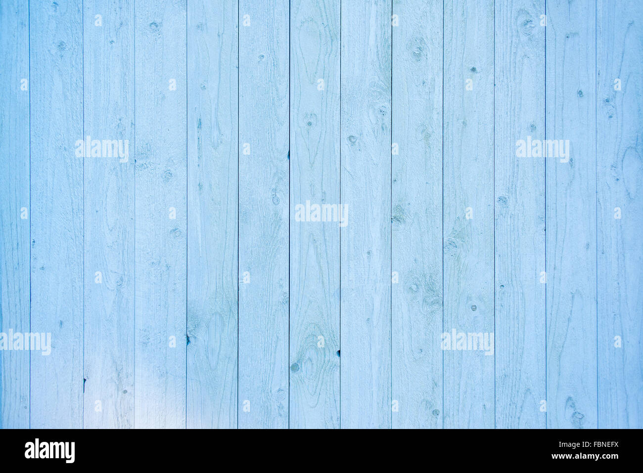 Pale blue wood plank surface texture, wooden board copy space Stock ...