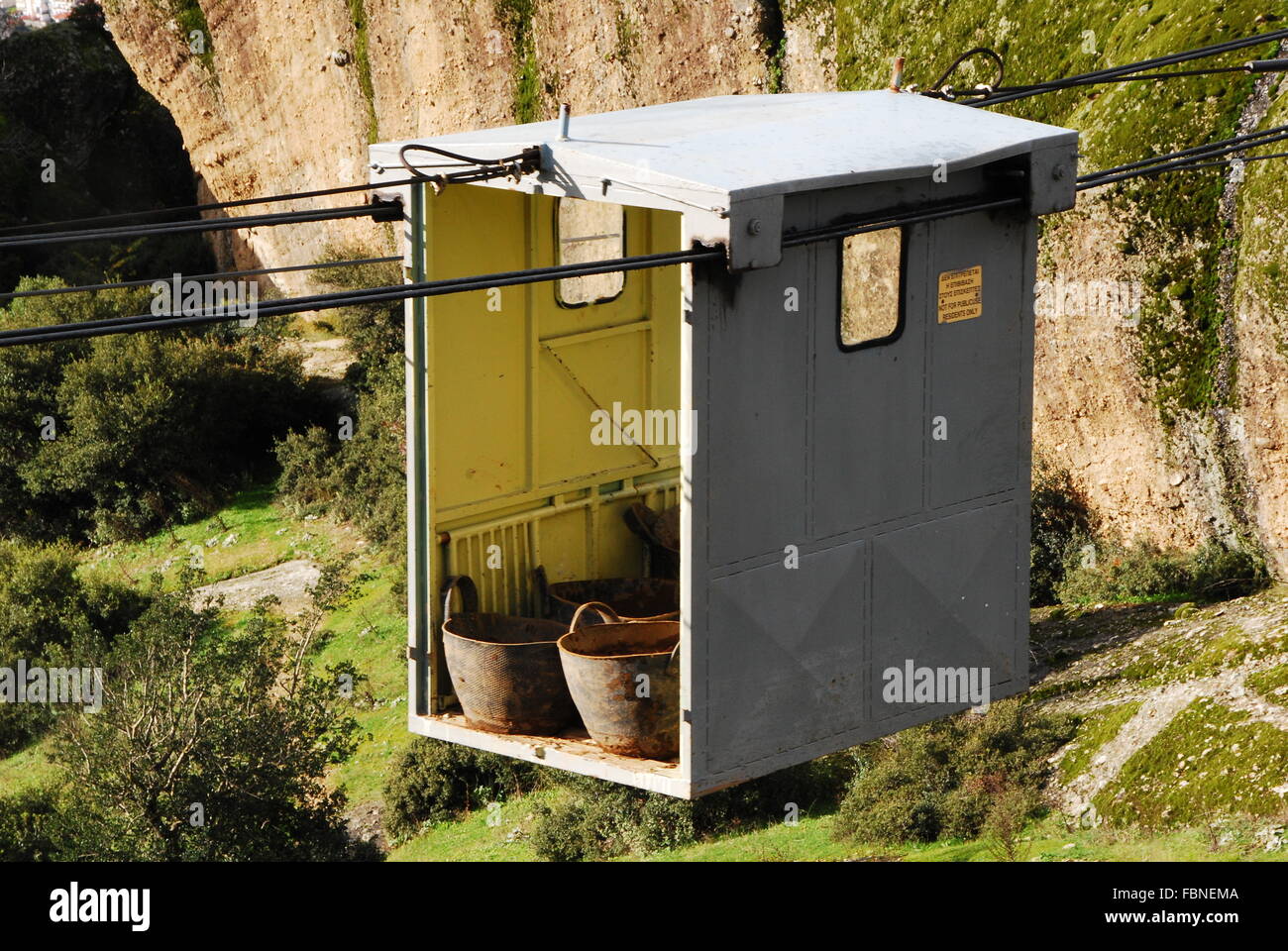 Visit meteora hi-res stock photography and images - Alamy