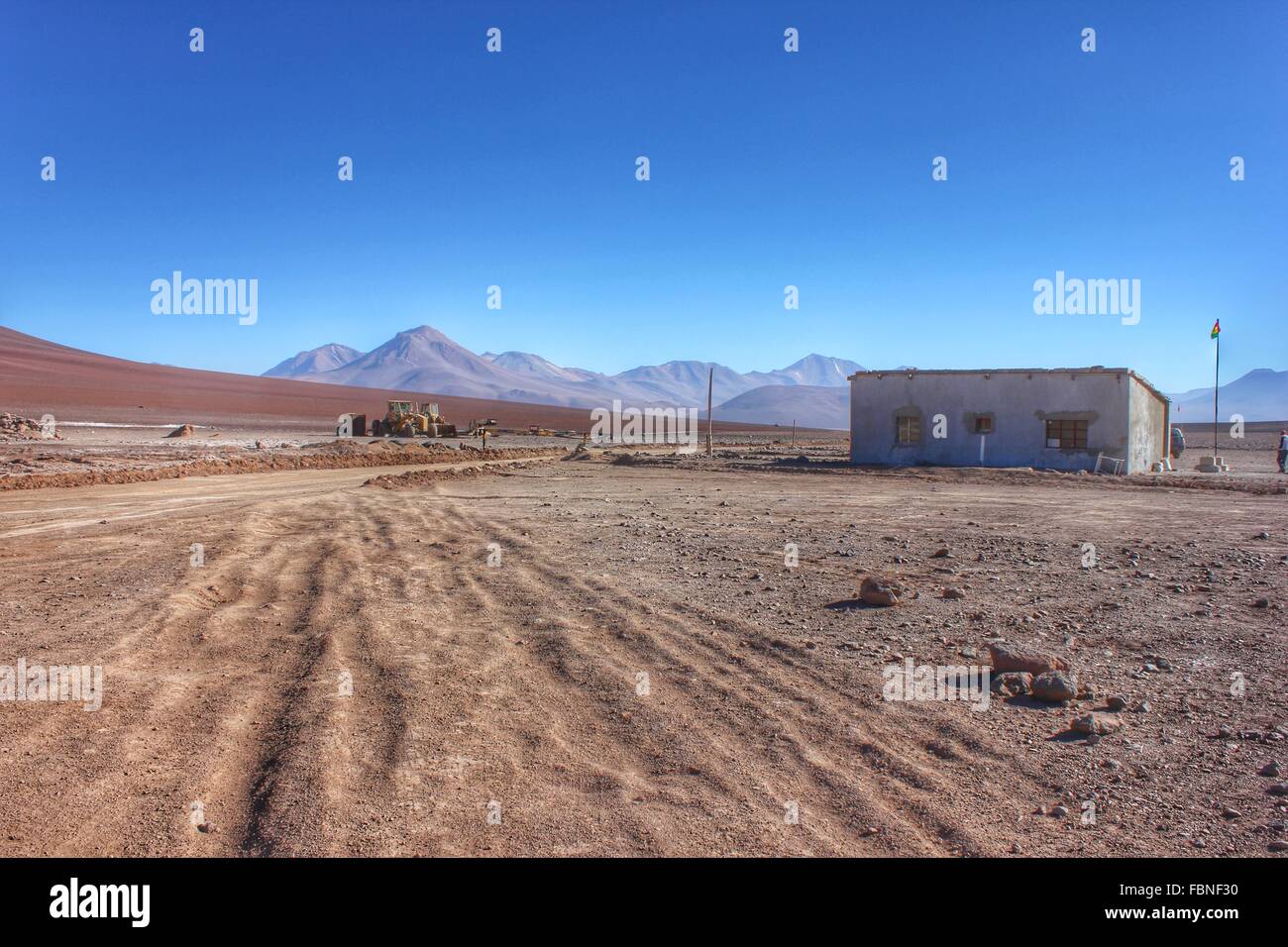Barren house hi-res stock photography and images - Alamy