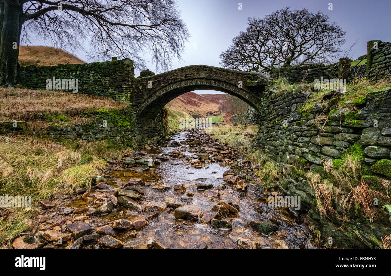Close Gate Bridge Stock Photo - Alamy