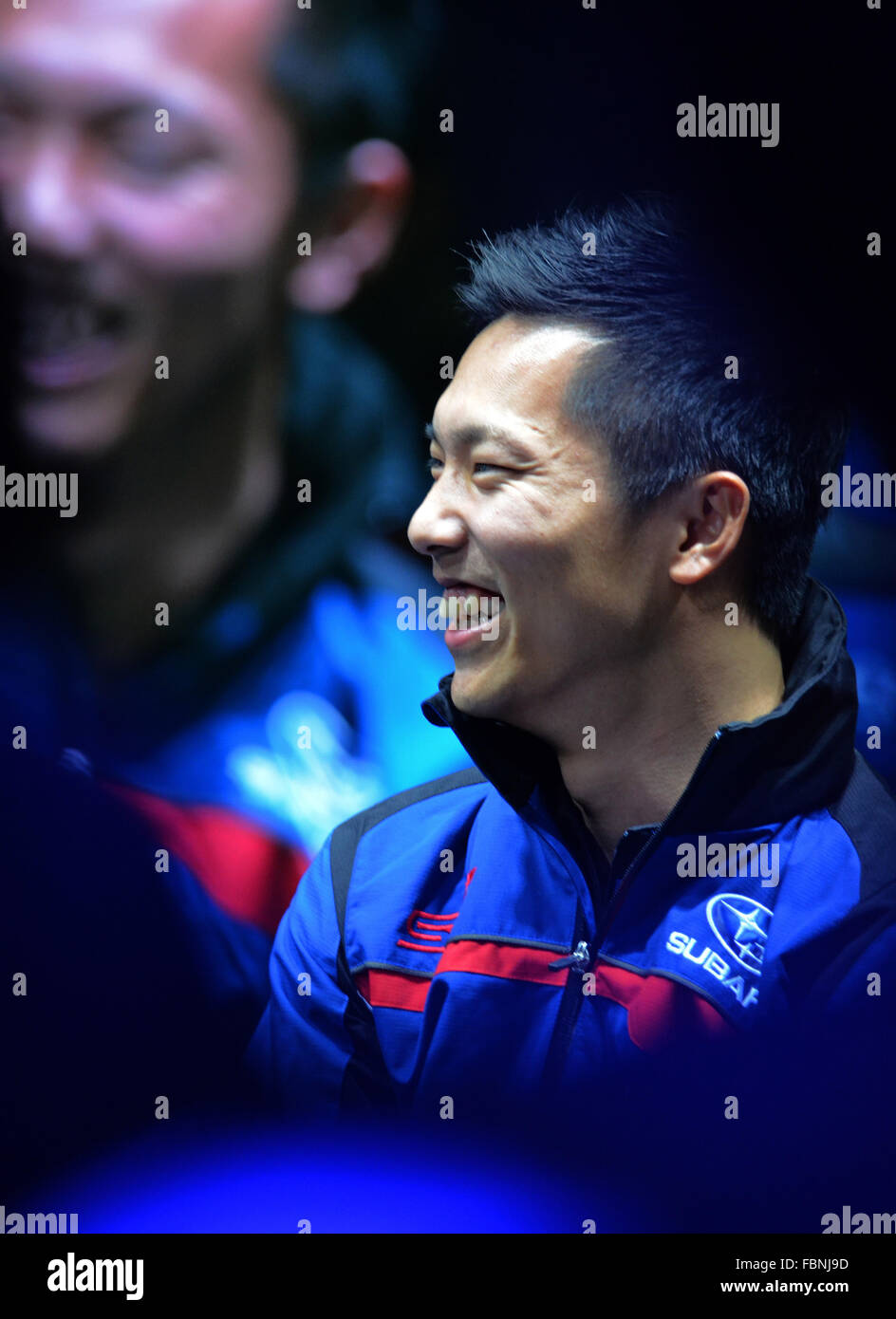 Japanese race driver hi-res stock photography and images - Alamy