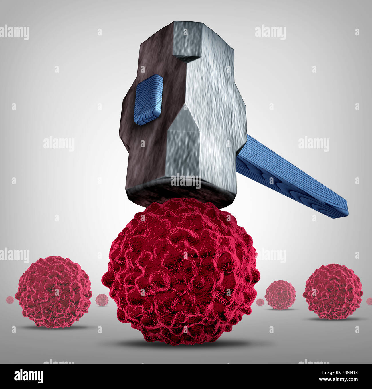 Hammer smashing hi-res stock photography and images - Alamy