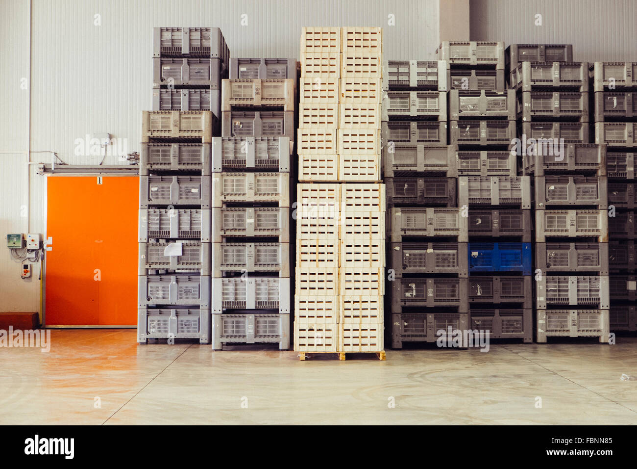 Industry architecture hi-res stock photography and images - Alamy