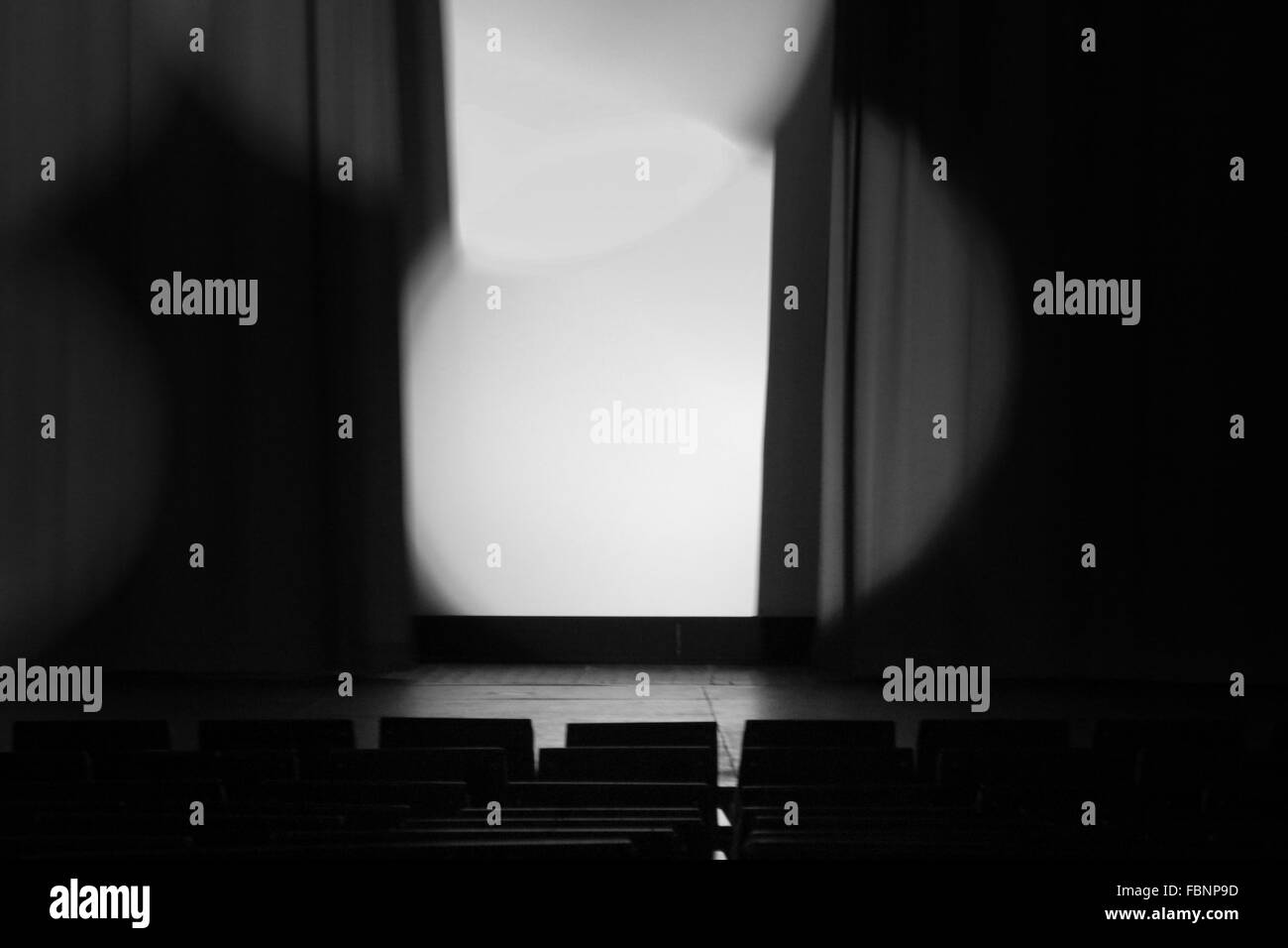 Empty Stage Theater Stock Photo - Alamy Empty Stage Theater Stock Photo - Alamy
