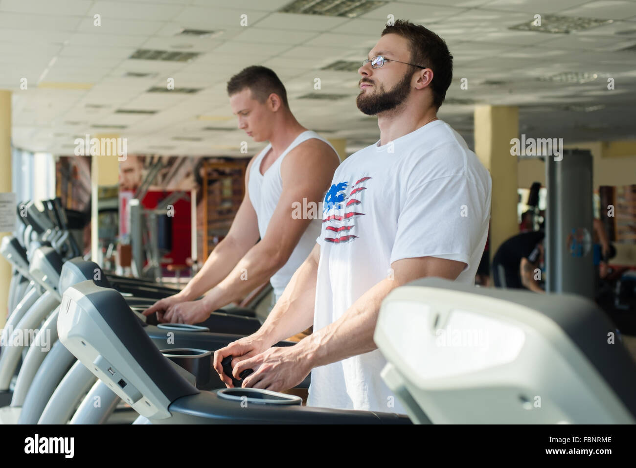 Sportsmen spirit hi-res stock photography and images - Alamy