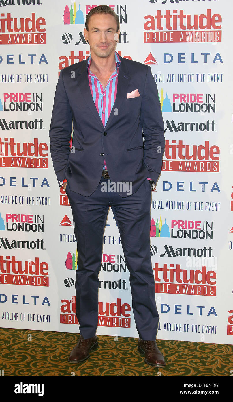 Christian jessen hi-res stock photography and images - Alamy