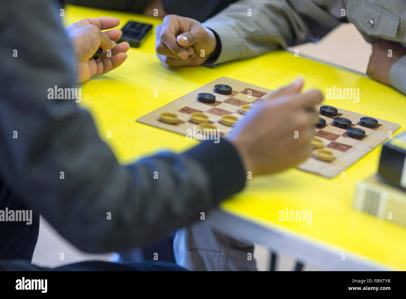 Draughts High Resolution Stock Photography and Images - Alamy