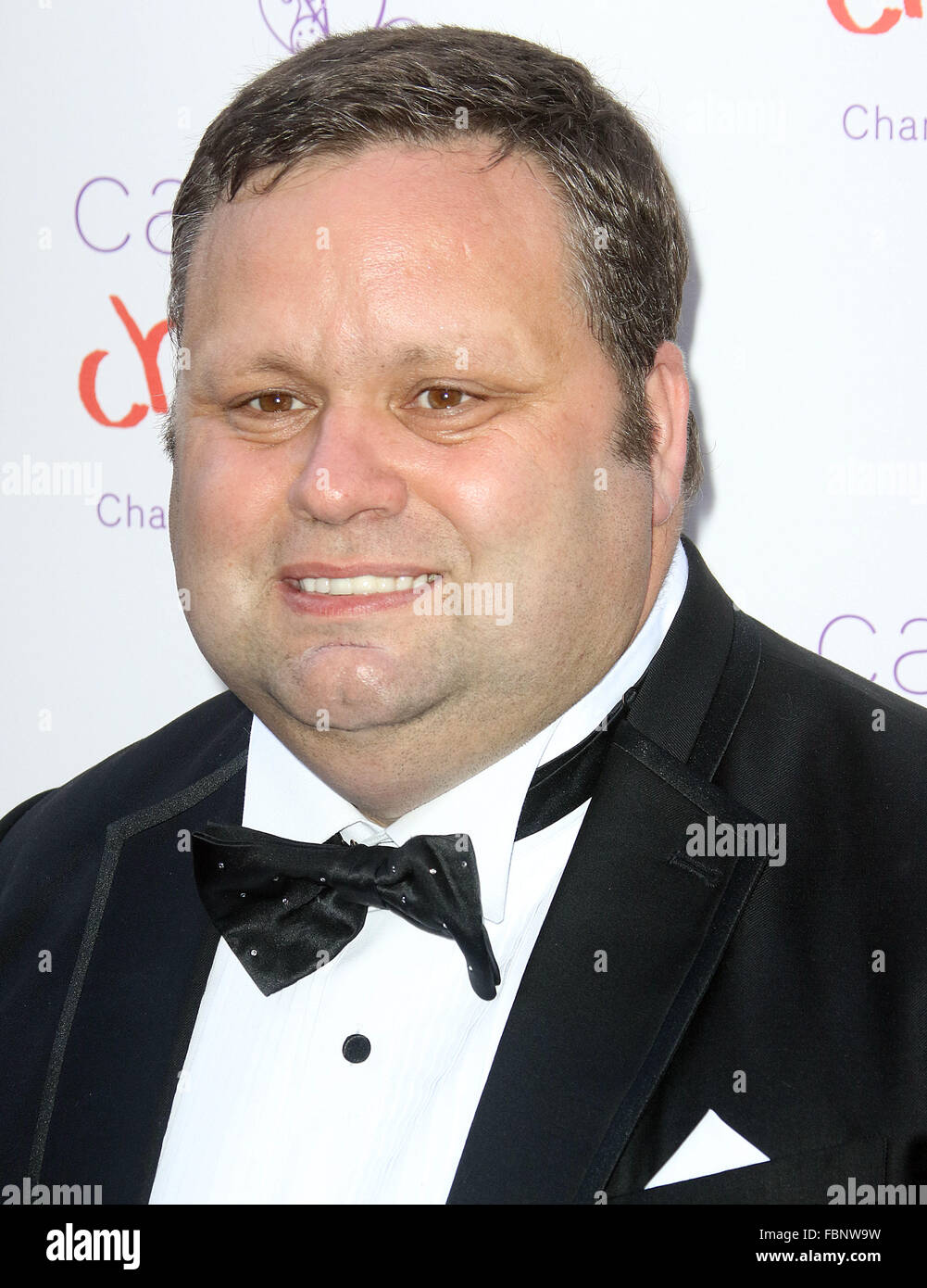 Paul potts hi-res stock photography and images - Alamy