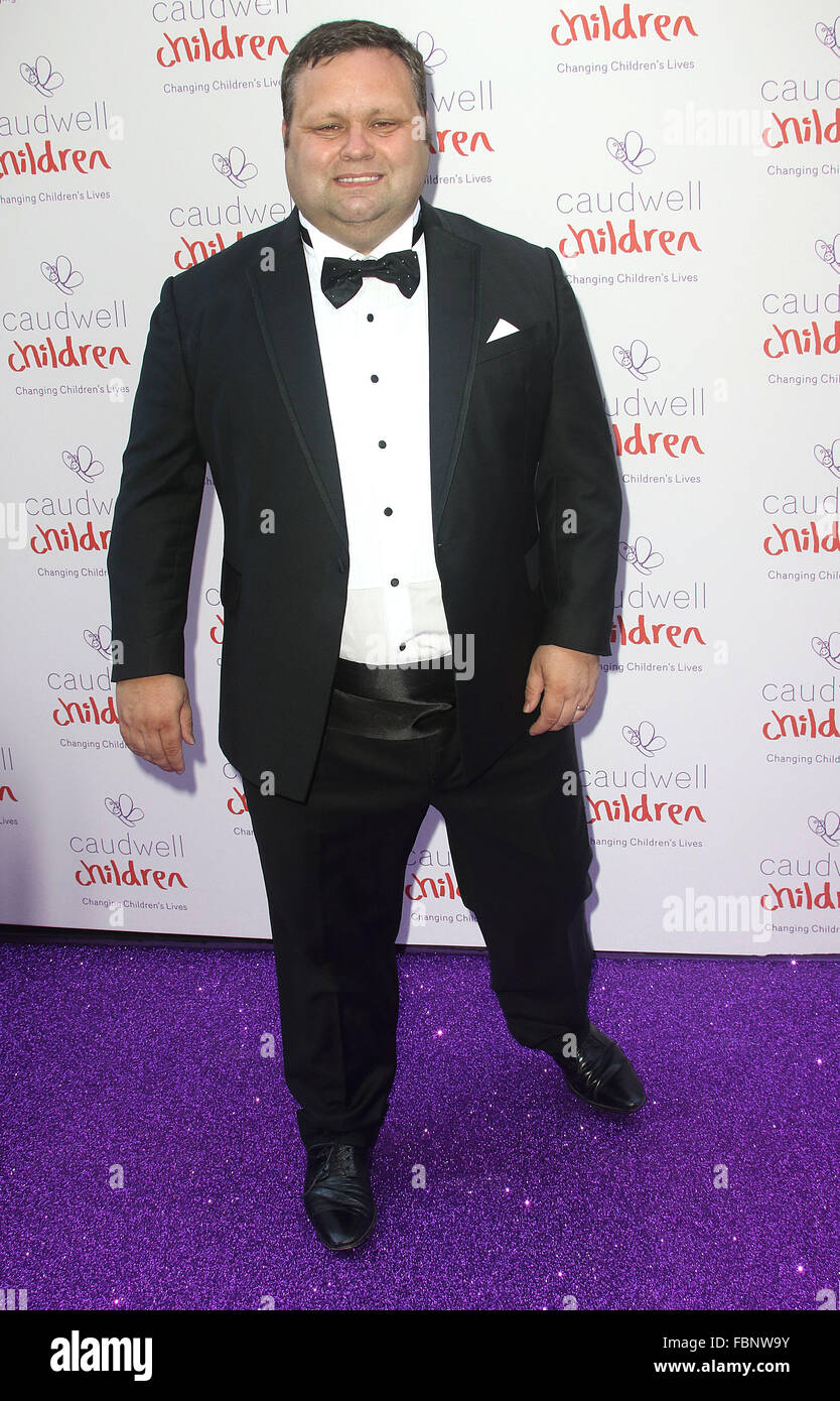 Paul potts film hi-res stock photography and images - Alamy