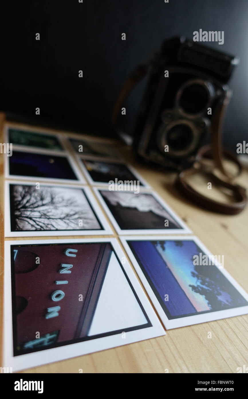 Old fashioned picture hi-res stock photography and images - Alamy