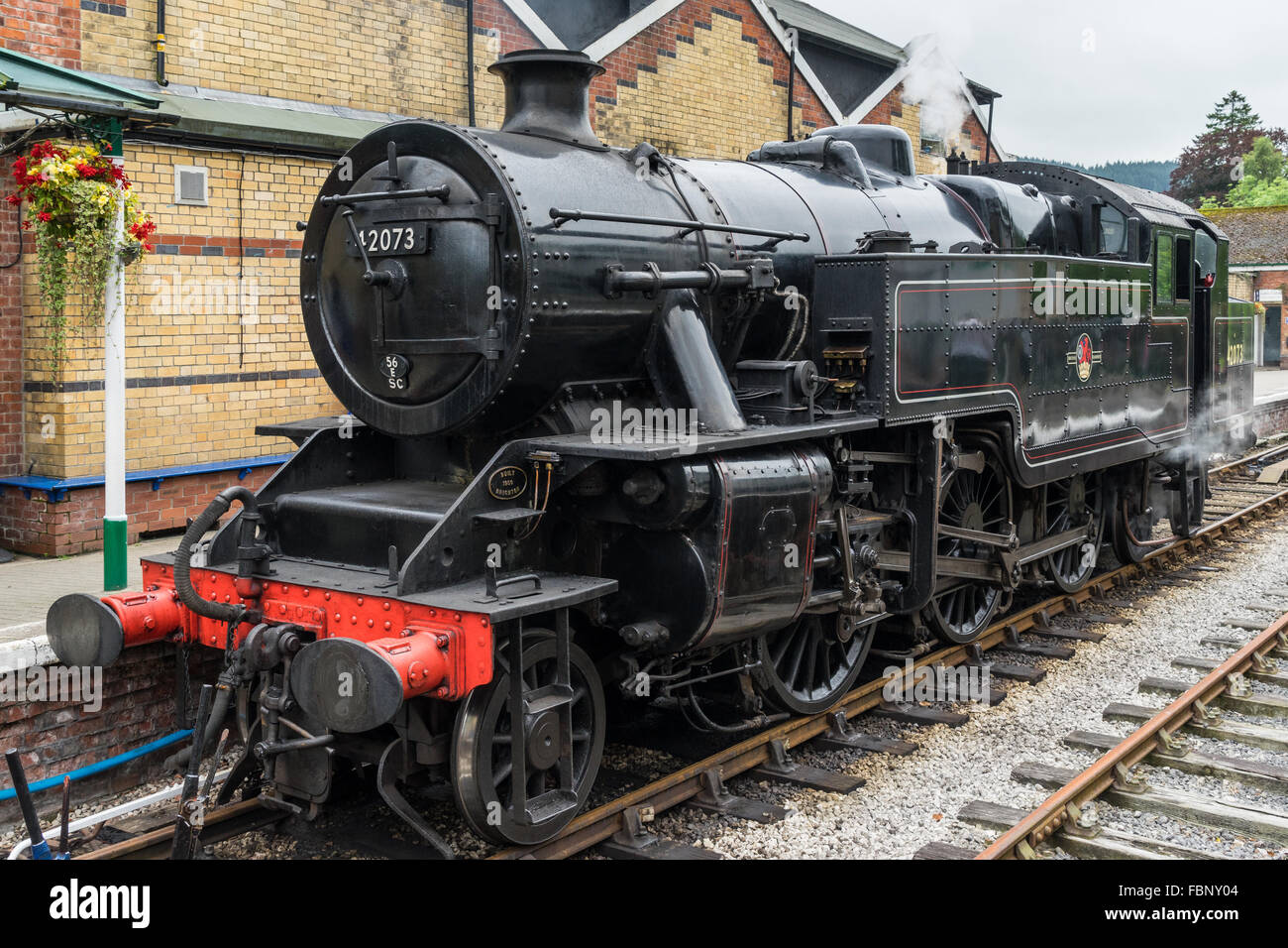 Windermere railway line hi-res stock photography and images - Alamy