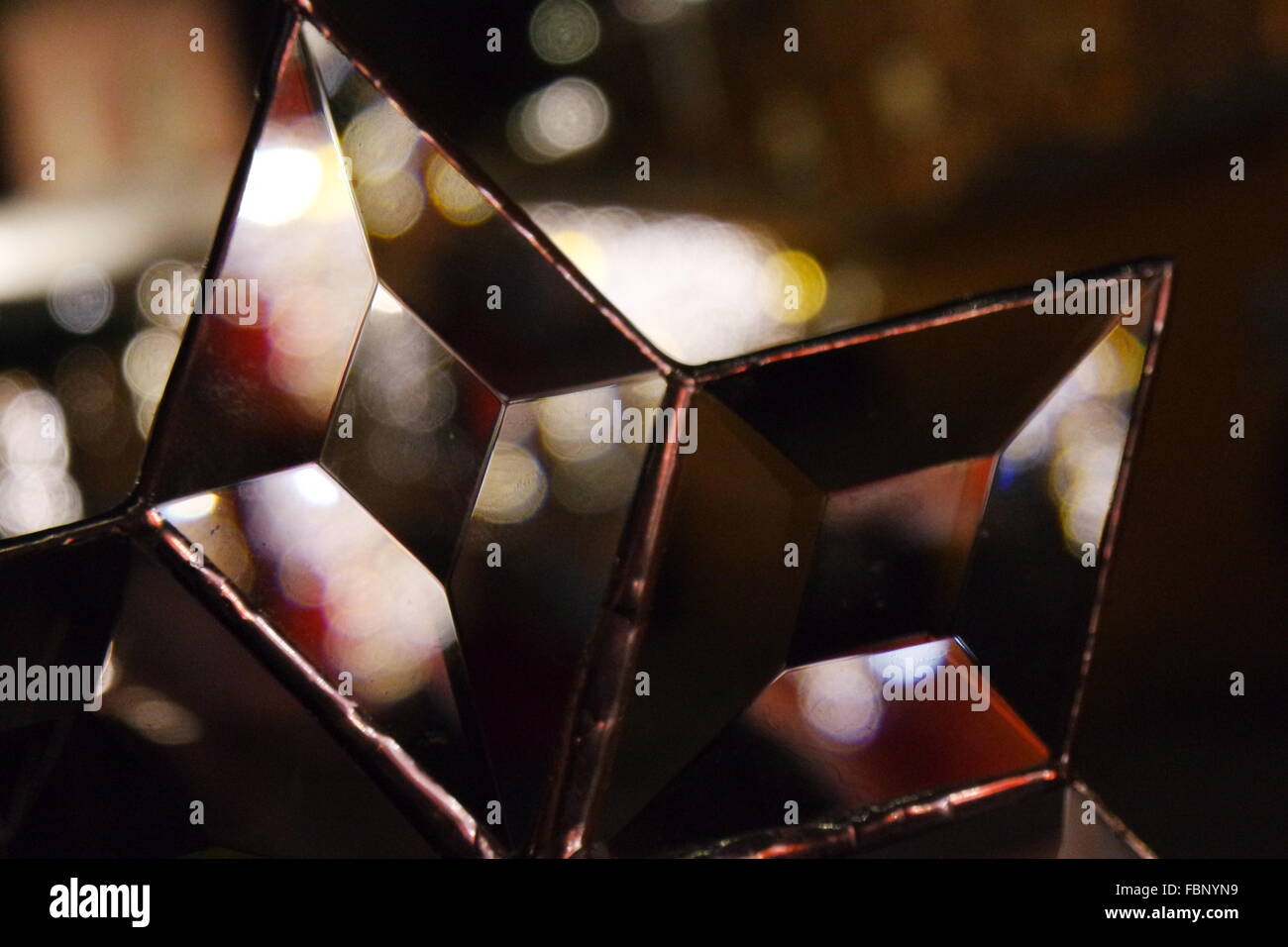 Star Shaped Crystal High Resolution Stock Photography and Images - Alamy