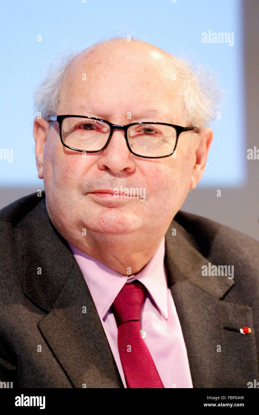 Serge klarsfeld hi-res stock photography and images - Alamy