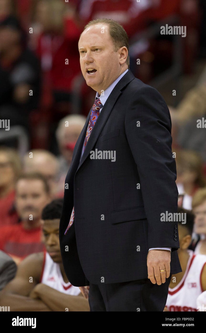 Greg gard hi-res stock photography and images - Alamy