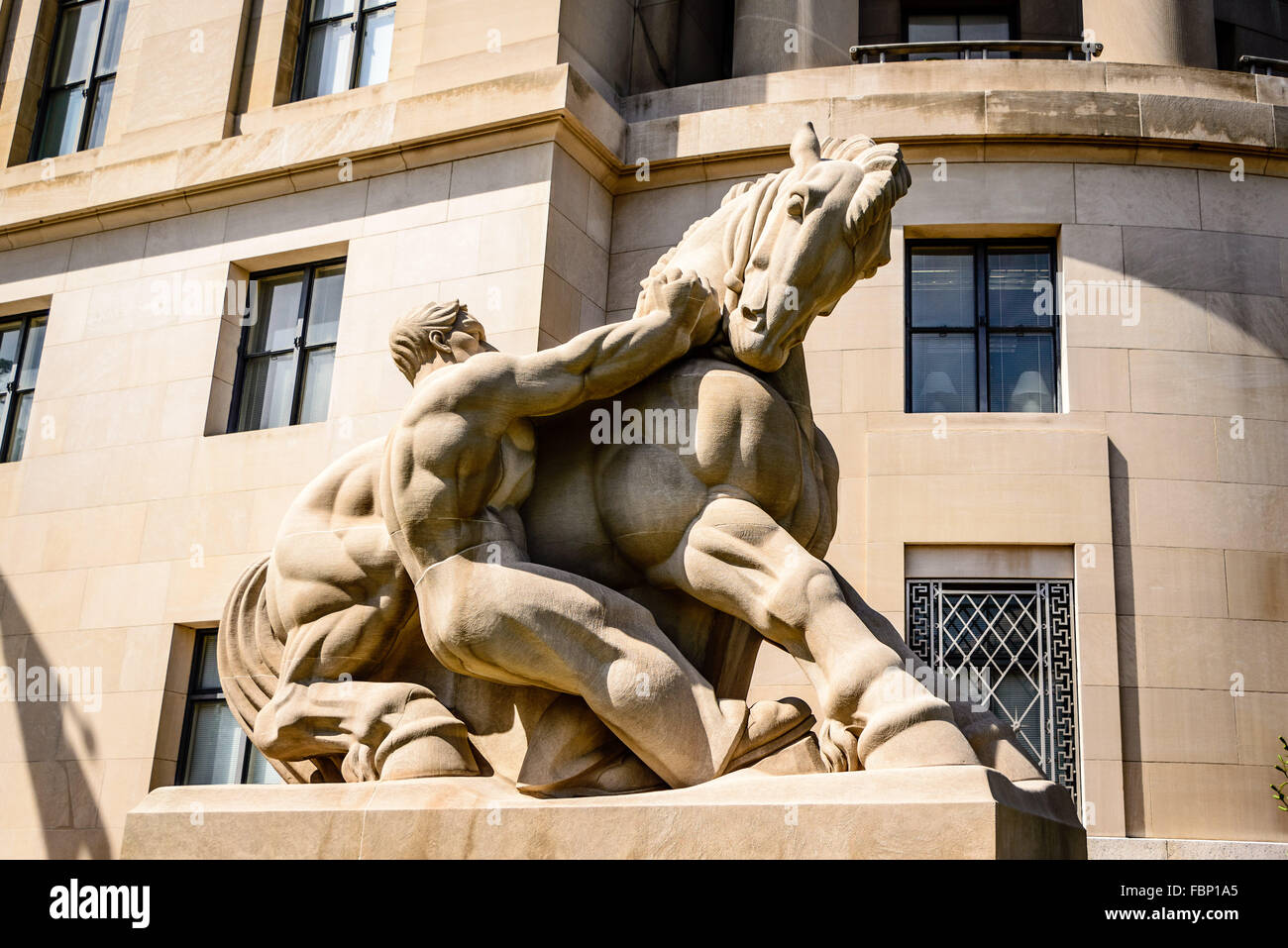 Man Controlling Trade, Federal Trade Commission, 600 Pennsylvania ...
