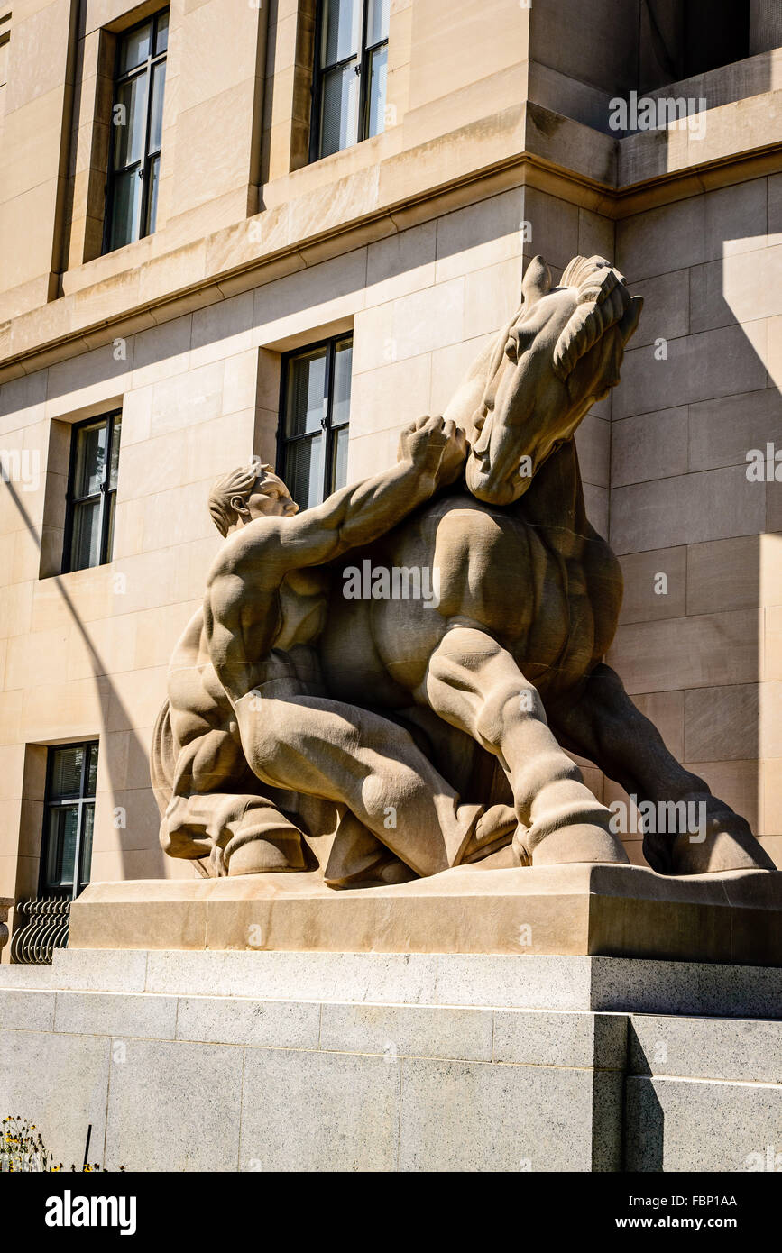 Historical federal trade commission hi-res stock photography and images ...