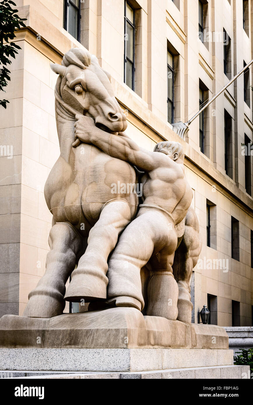 Man Controlling Trade, Federal Trade Commission, 600 Pennsylvania ...
