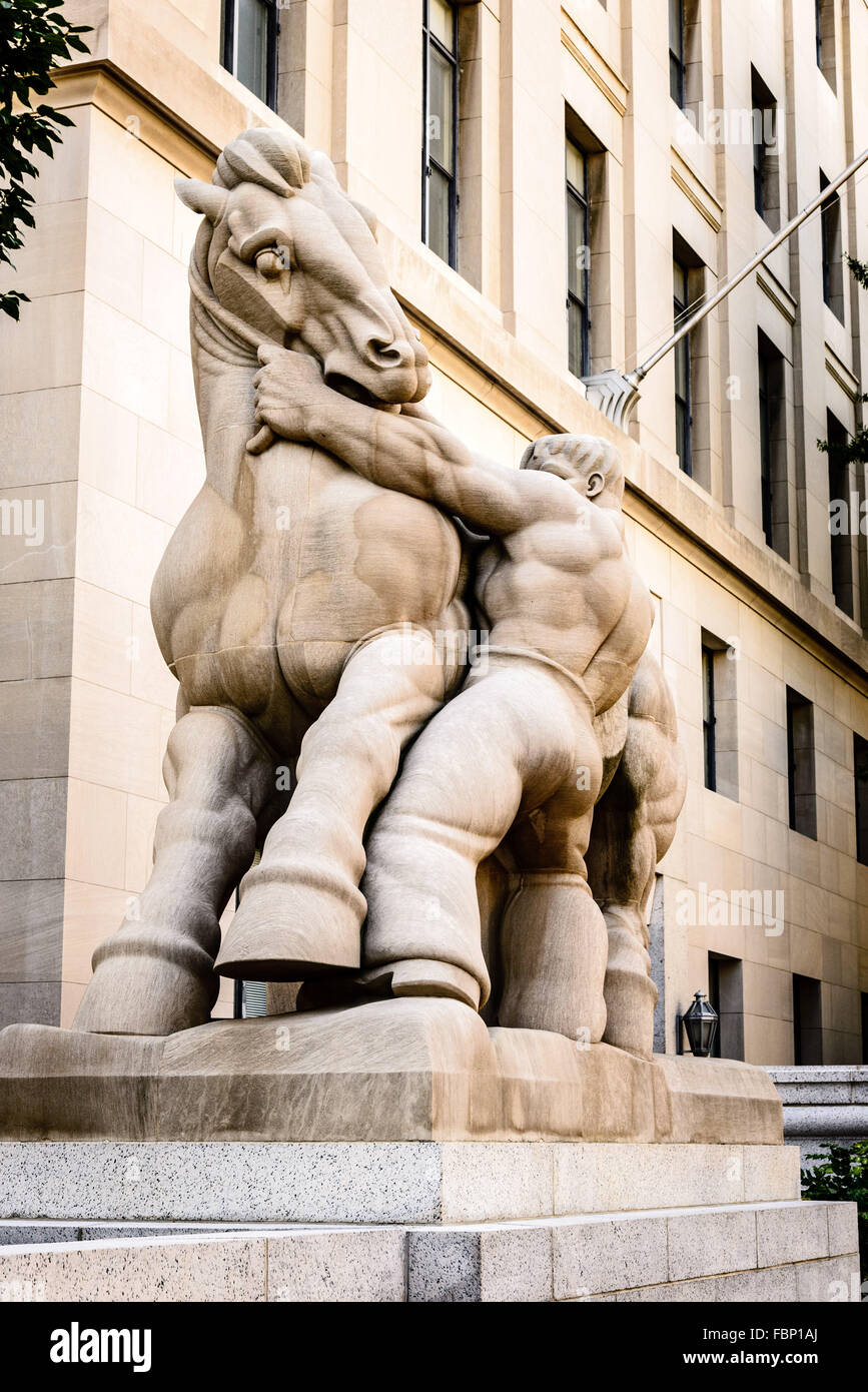 Man Controlling Trade, Federal Trade Commission, 600 Pennsylvania ...