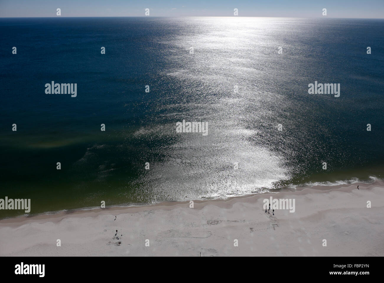 Alabama orange beach hi-res stock photography and images - Alamy