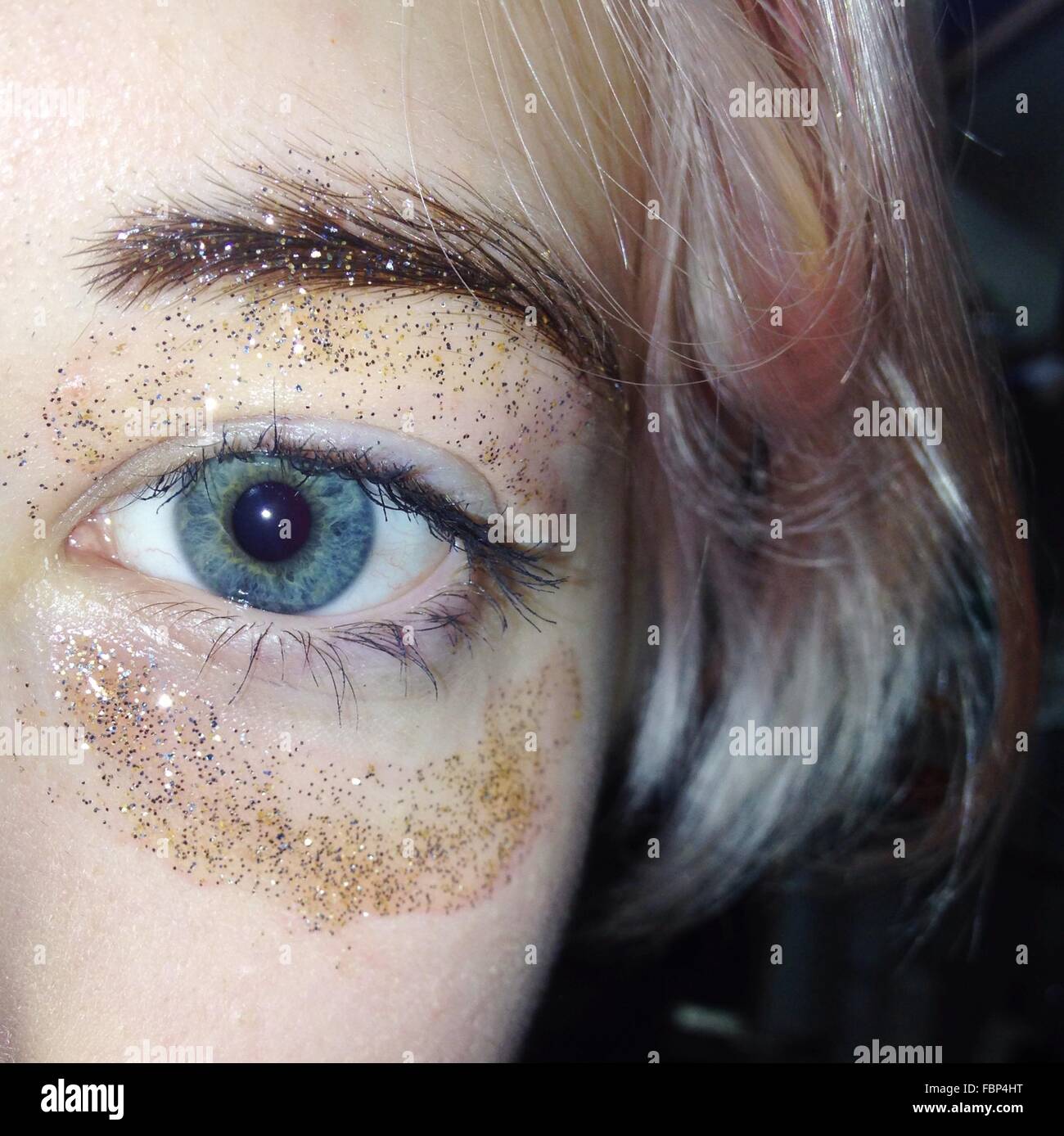 Human Eye High Resolution Stock Photography and Images - Alamy