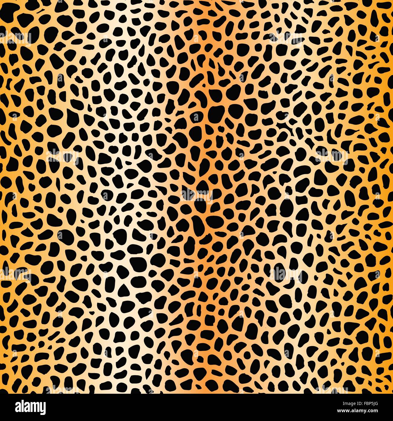fur spots seamless pattern, gold mesh Stock Vector Image & Art - Alamy