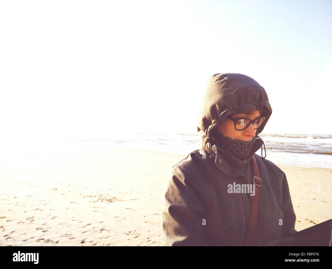 Spectacles sky hi-res stock photography and images - Alamy